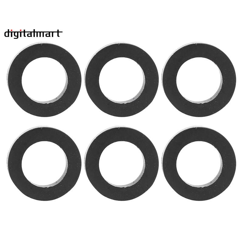 Fuel Line Grommets for Navistar DT466 I530E DT466E ( X6) 1812348C1 ...