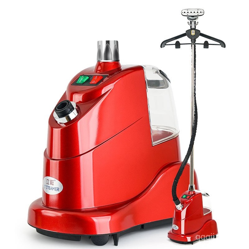 New Style Standing Garment Steamer Standing Steam Ironing Machine ...