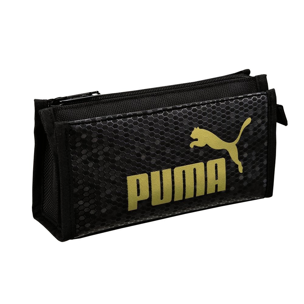 Puma Honeycomb Multi-Pencil Case | Shopee Malaysia