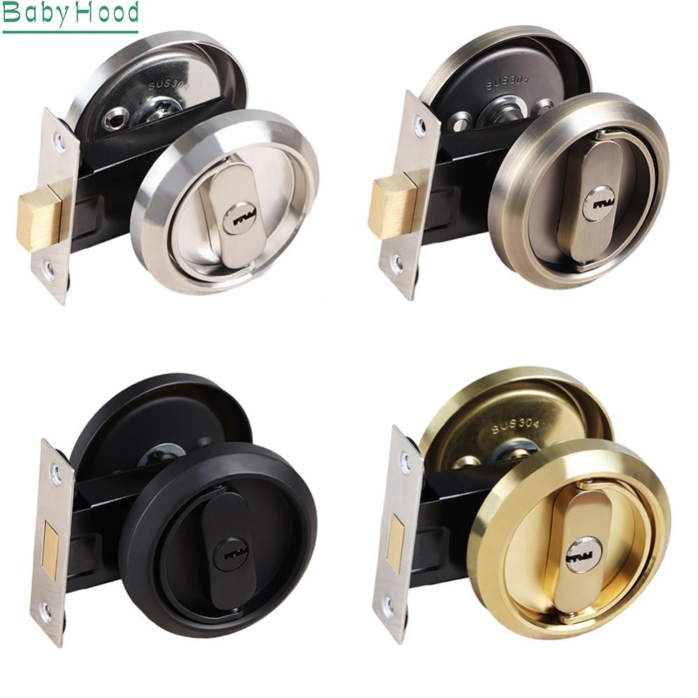 Modern Design 304 Stainless Steel Invisible Door Pull Ring Option ...