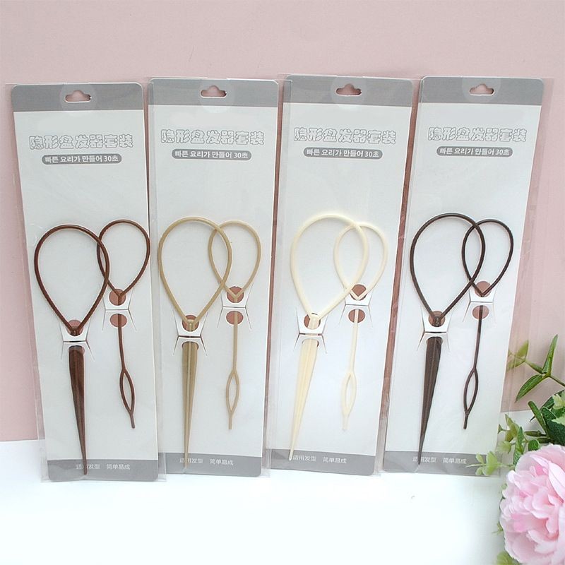 7689 people praised the hair pulling needle hair piercing rod hair ...