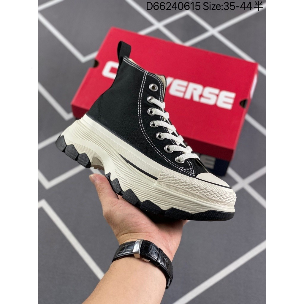 Converse All Star 100 [Correct Version Shipping] Trekwave Version 2.0 ...