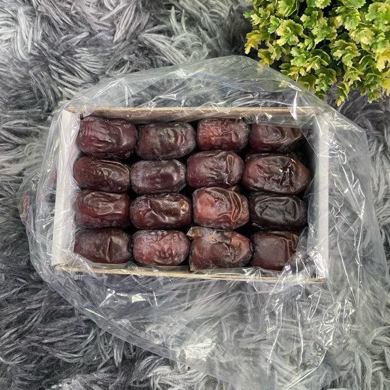 Alsultan - Kurma Rotab | Dates Rotab (mazafati 450g+-) Snacks Food ...
