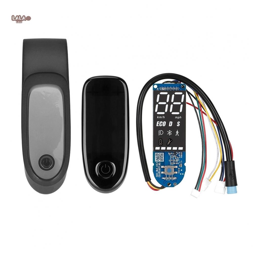 Circuit Board Electric Scooter For Ninebot F30 F40 Metal+Plastic Brand ...