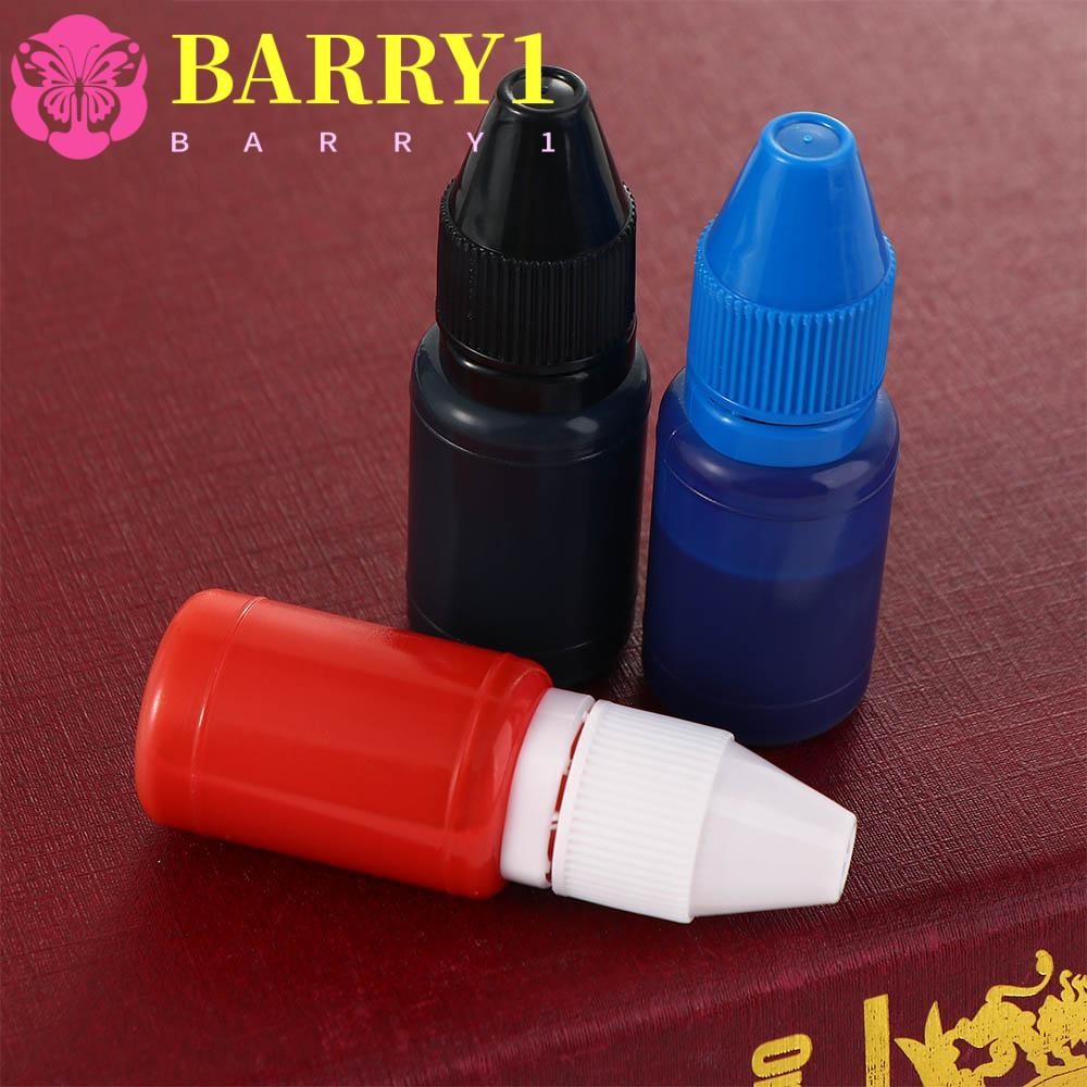 BARRY1 Seal Stamp Oil Blue Scrapbooking Red School Supplies Make Seal ...