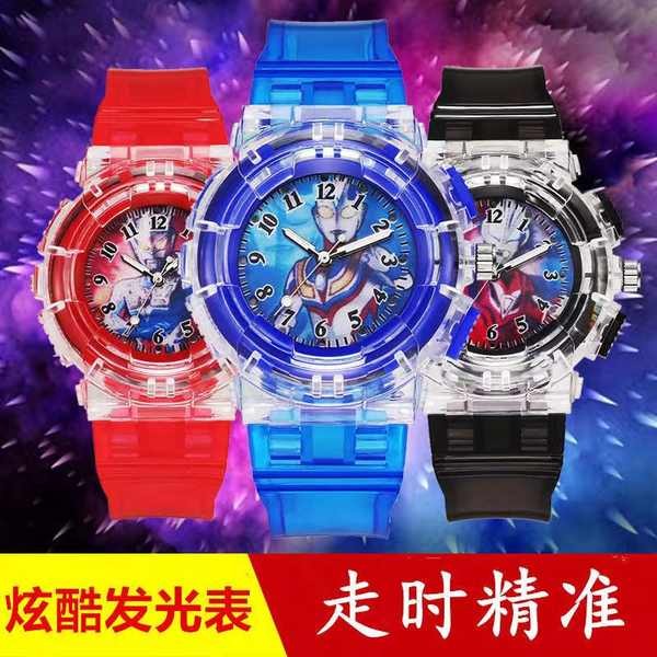 jam boboiboy jam boboiboy original boboiboy watch monsta Ultraman ...
