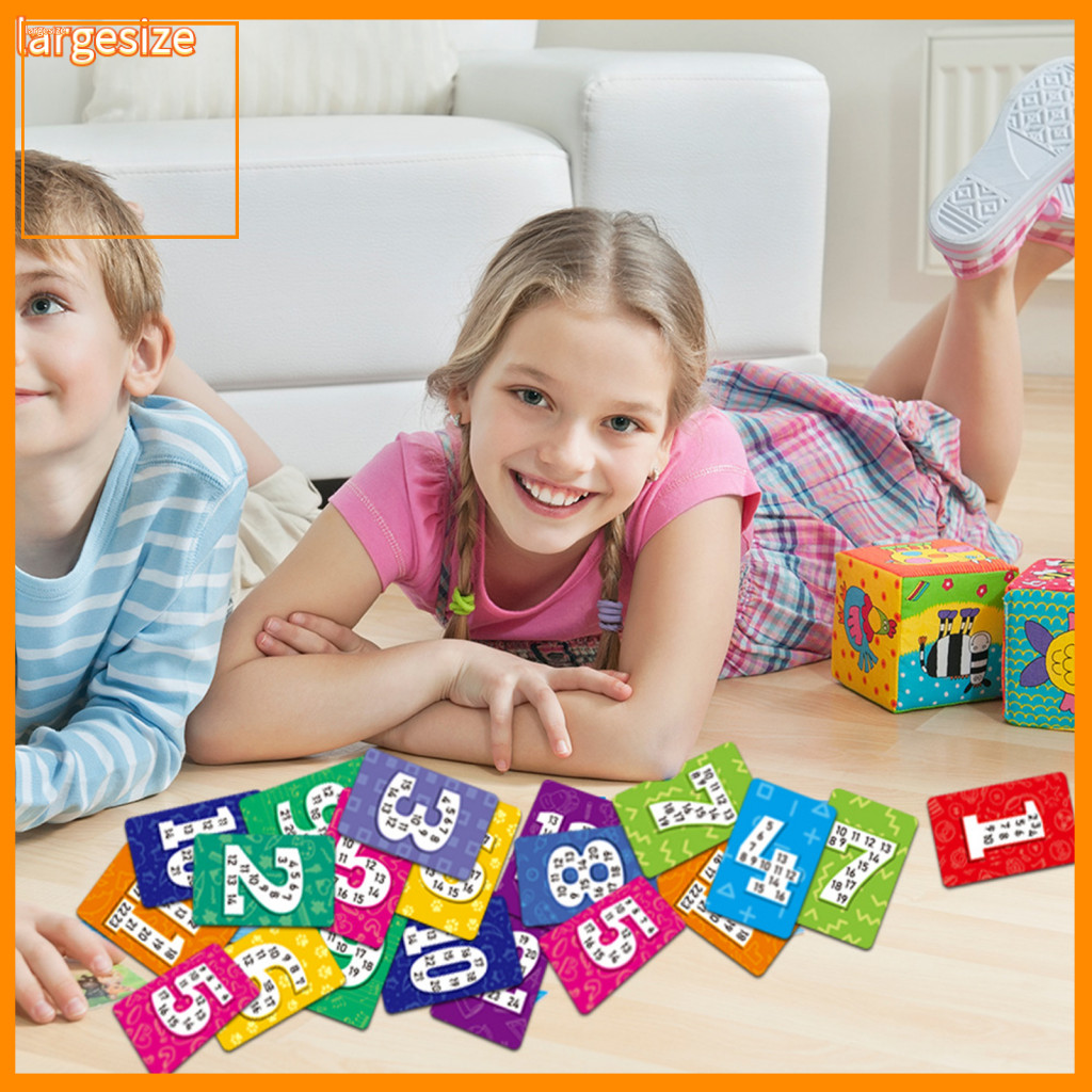 largesize| Multiplication Flashcards Math Cards Multiplication Flash ...