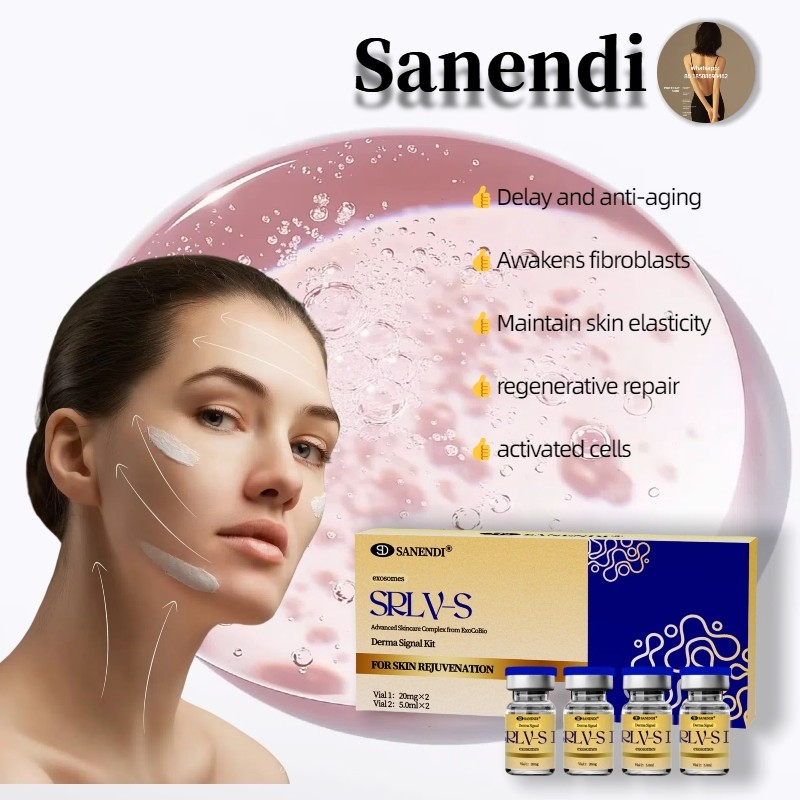 2025 pdrn sane ndi Exosomes Facial Tools | Shopee Malaysia