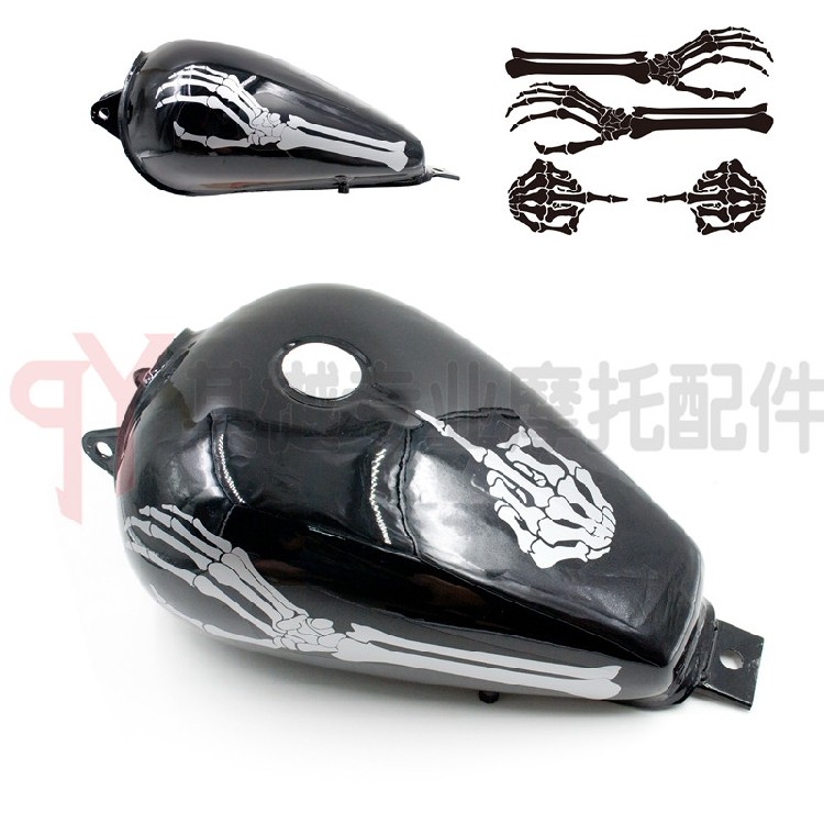 Promotional Money River 250 Earth Eagle King DD250E CA250 Modified ...