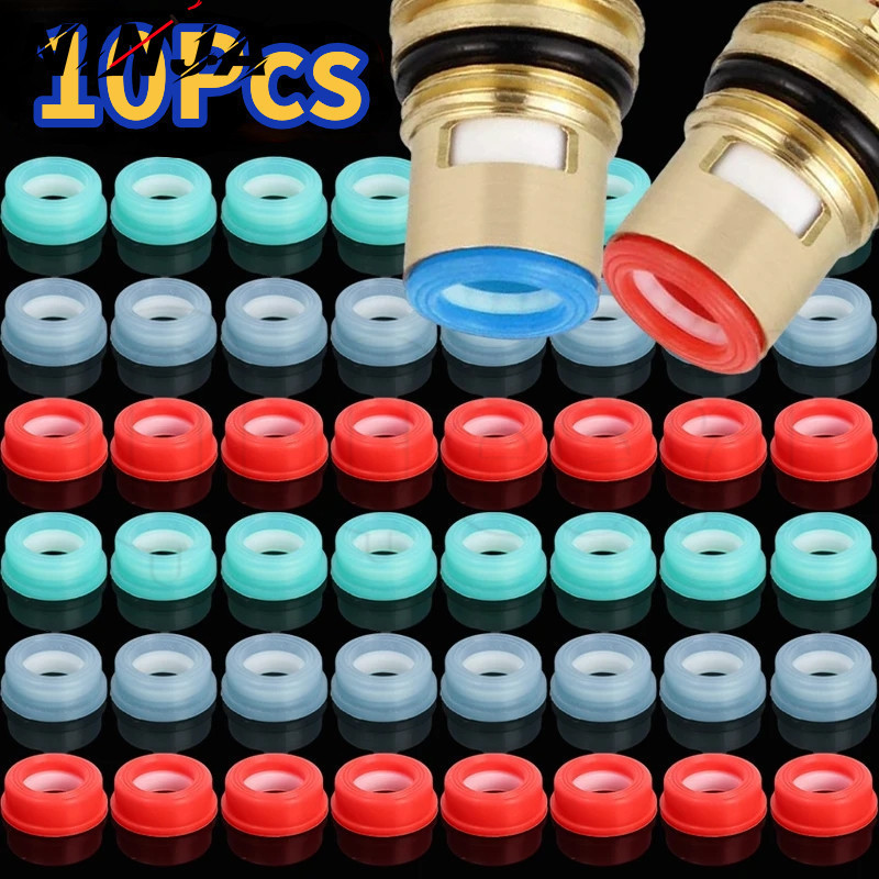 Eak Proof Sealing Gasket For Faucet Valve Core - Sealing Rings For Non ...