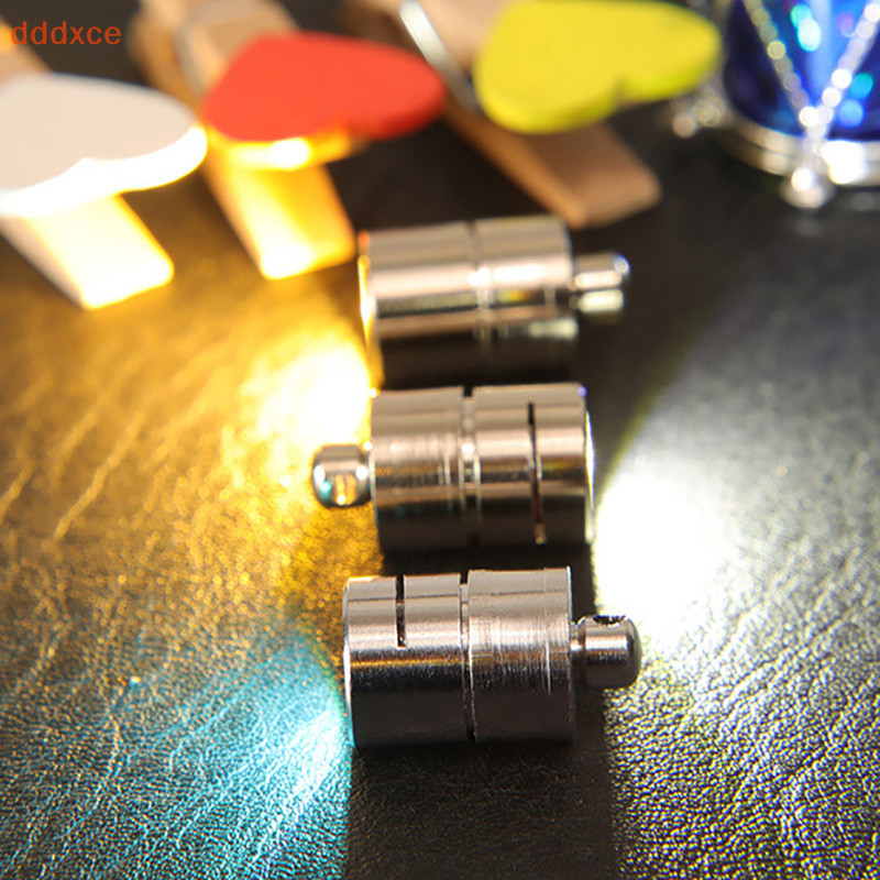 [dddxce] 1pc Mini LED DIY Small Light Bulb Illuminated Decorative ...