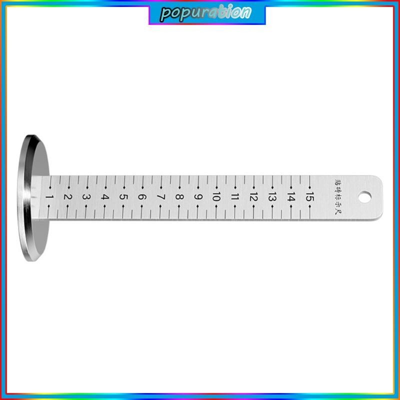 POP Carpentry Ceiling Leveling Special Ruler Leveling Ruler Equal ...