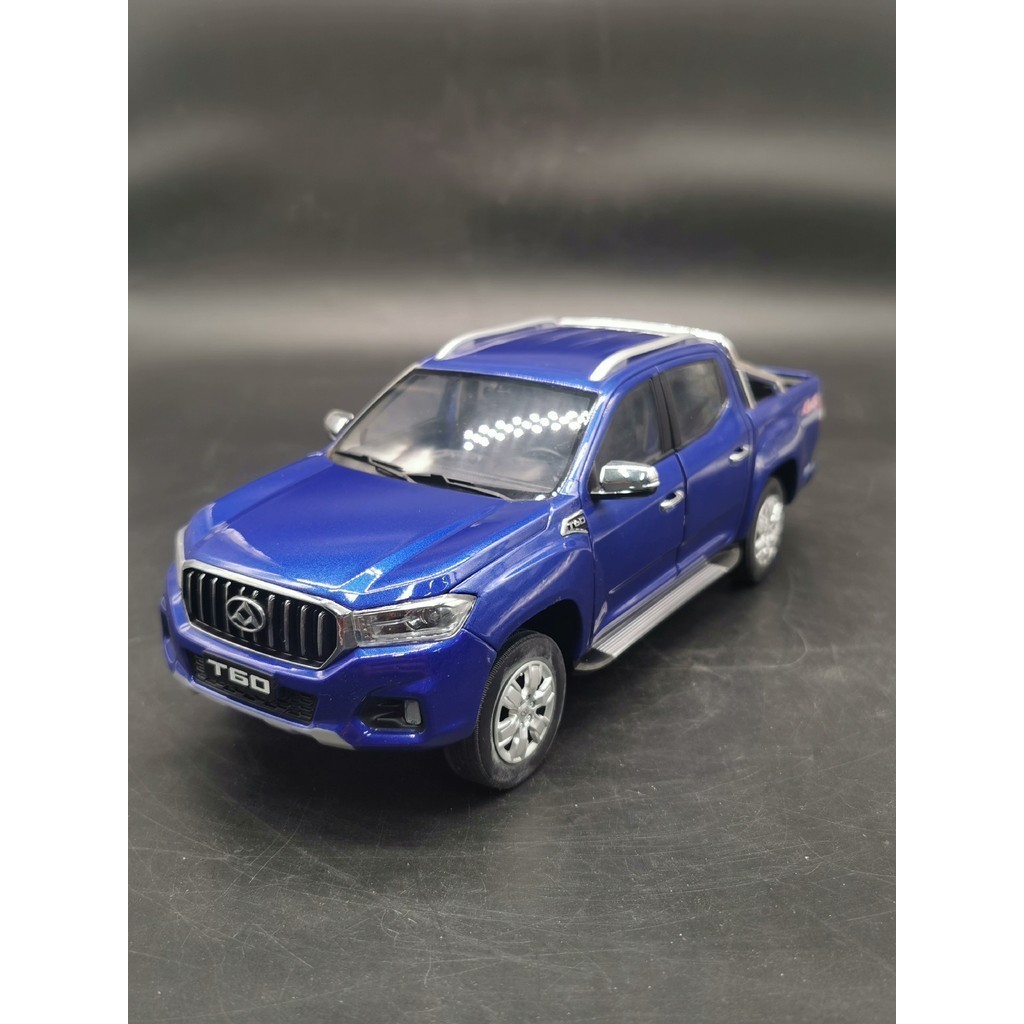 Car Model 1: 18, Chase MAXUS T600 Model, Chase T6 | Shopee Malaysia