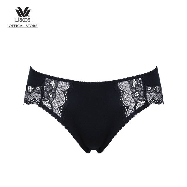 Wacoal Perfect Coverage Full Cup Bra Matching Panty HS6511 | Shopee ...