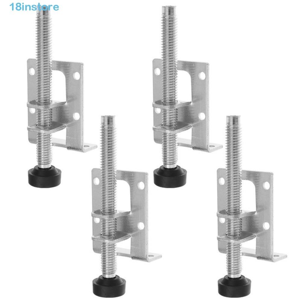 INSTORE Leveling Feet Furniture Legs Accessories Adjustable Height ...
