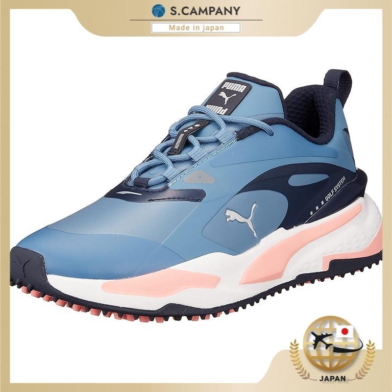 Puma] Golf Shoes GS Fast [Worn by Puma Golf Contract Professional Model ...