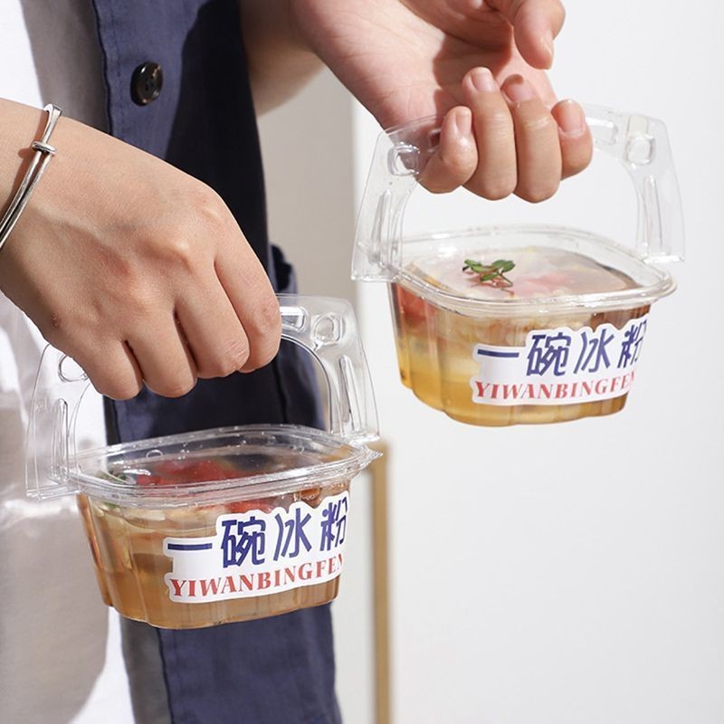 Ice Bean Flower Fruit Fishing Packaging Box | Shopee Malaysia