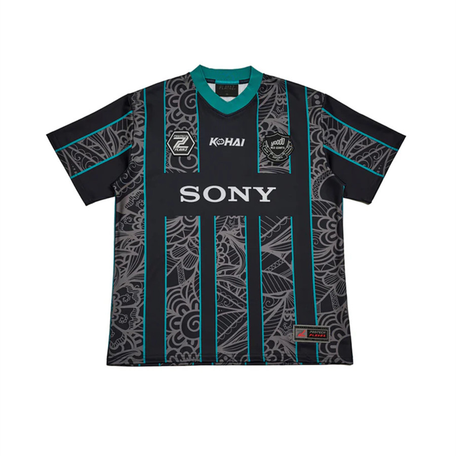 2024 Yoodo SRG Selangor Red Giants Away Jersey,"Red Giants" Esport Full Sublimation Round Neck T ...