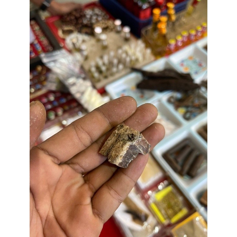 TM PADU‼️ Kulit Badak Jantan Beragan Dijamin 100% | Shopee Malaysia