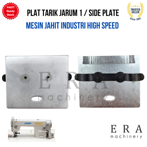 MESIN Pull Plate / Slide Plate Needle 1 Juki Typical Industrial Sewing ...