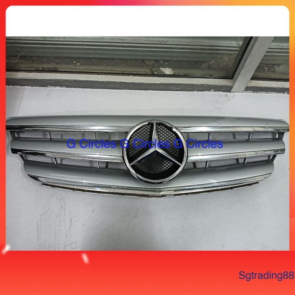Original Mercedes Benz B-Class B170 B180 W245 2005-2010 Front Bumper ...