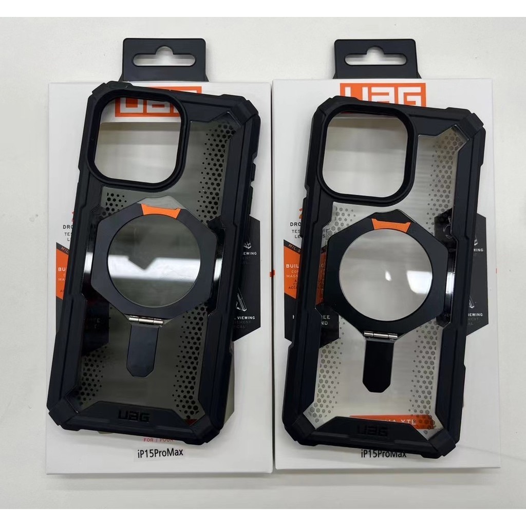 IPhone Explorer Protective Cover, Shock-proof Bracket Protective Cover ...