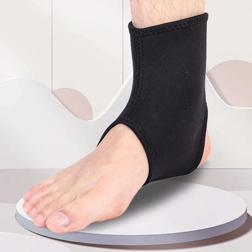 Ankle Sprain Support Brace For Basketball Soccer And Volleyball Foot ...