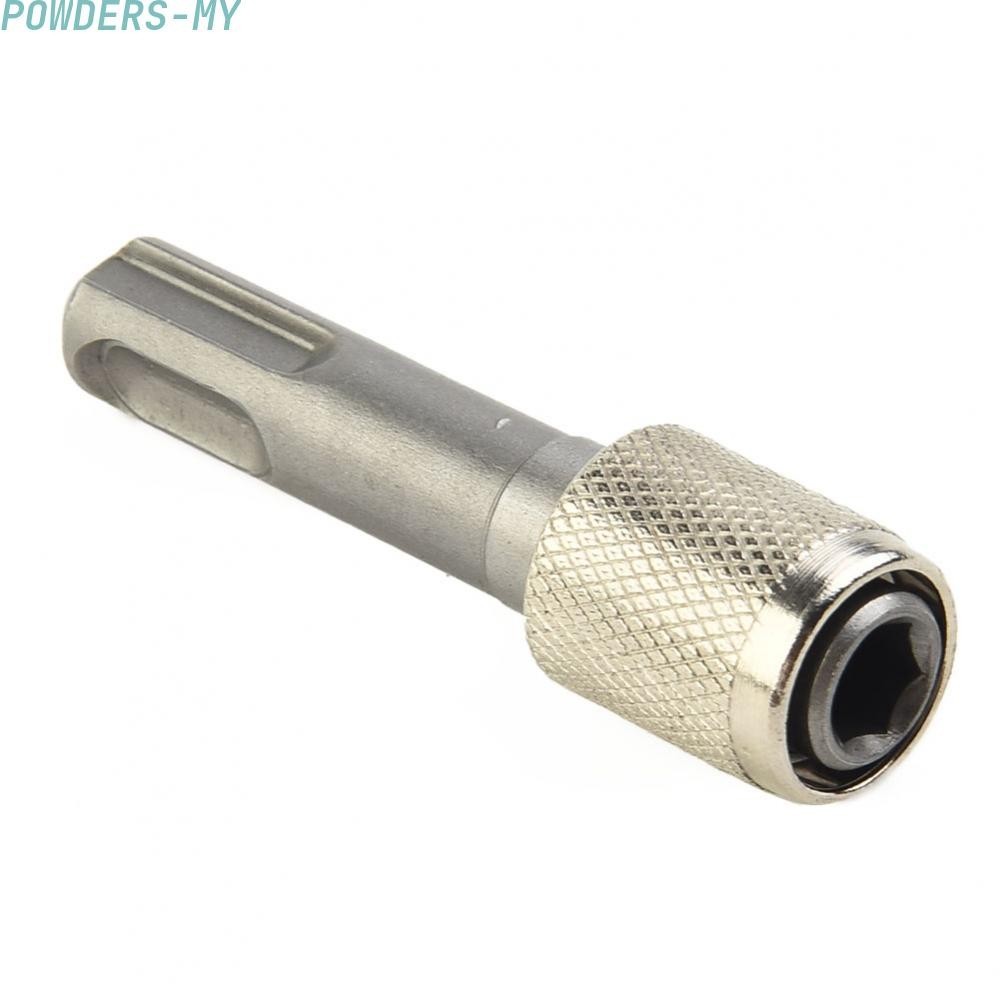 Connect Screwdriver Bits Countersink Bits and Drill Bits with SDS ...