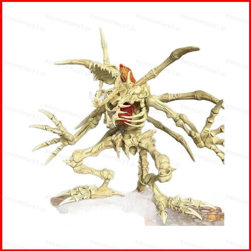 YS Digimon Adventure Action Figure Skull Greymon skeleton Model Dolls ...