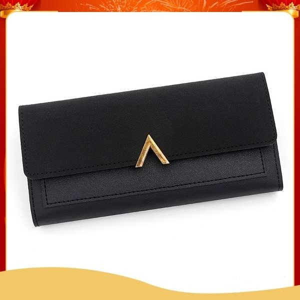 beg duit wanita wallet woman 2024 Dompet Retro Baharu Kedudukan ...