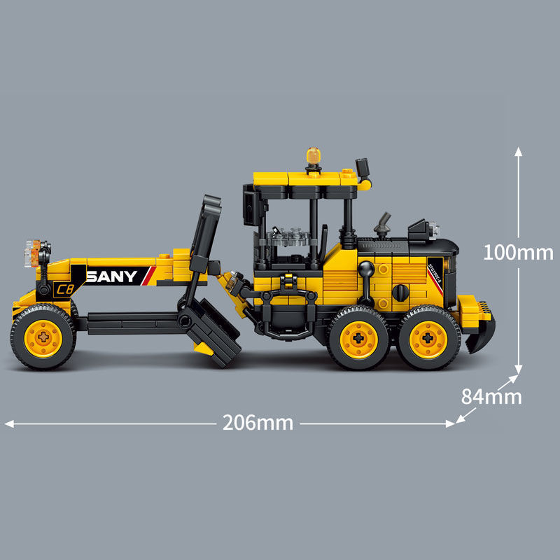 Tar Circuit Machine Senbao712019Engineering 31 Heavy Industry Paving ...
