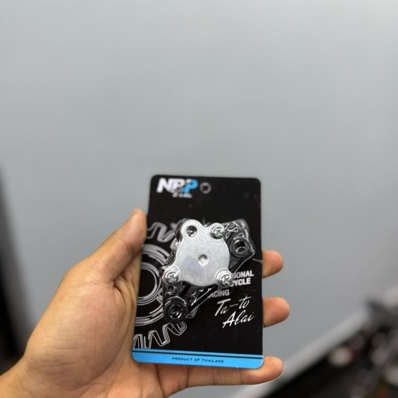 Engine Oil Pump w110i/dream (2009-2018) Gen1 Nozzle Nbp Work Piston ...