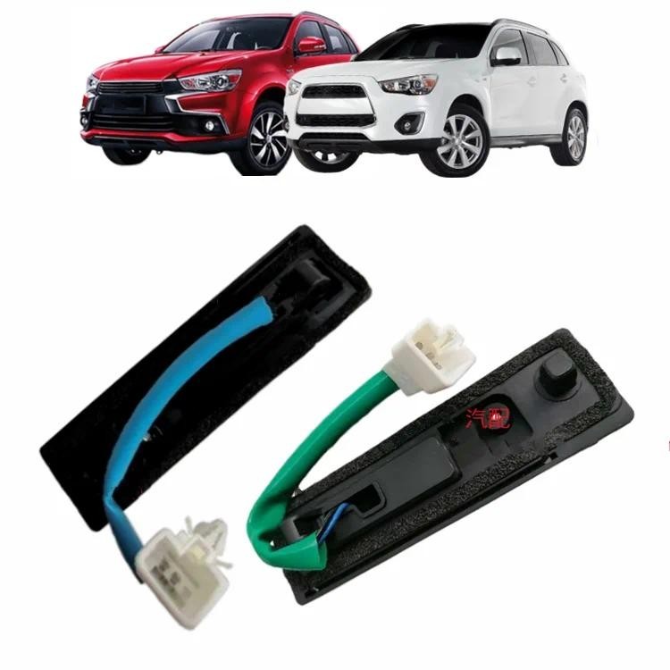 Original trunk opening switch boot switch tailgate contriol switch ...