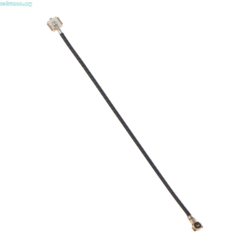 redsunaa U fl IPX IPEX1 Male to IPEX4 Female Jack RF0 for 81 Pigtail ...