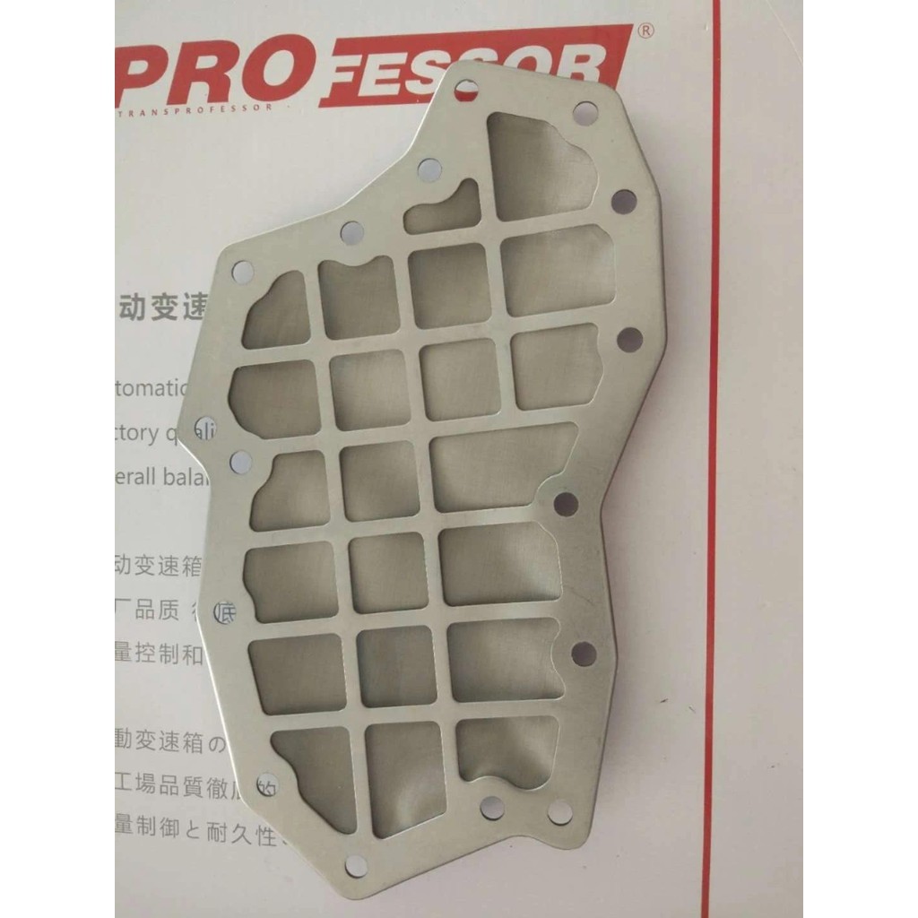 RE5R05A JR507E Transmission Oil Filter Oil Pan Gasket Repair Kit ...