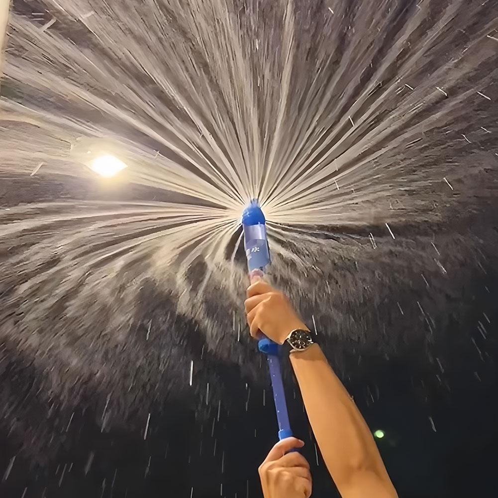 Creative Fireworks Water Spraying Toys Splashing Fun Children's Water ...