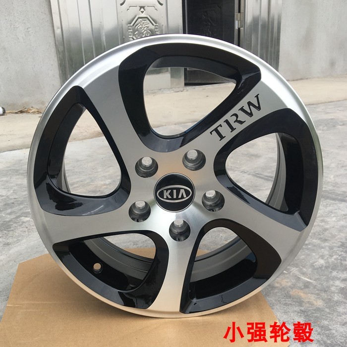 15 Inci 16 Inci Kia K2 Cerato Optima Forte K3 K5 Sportage Sorento ...