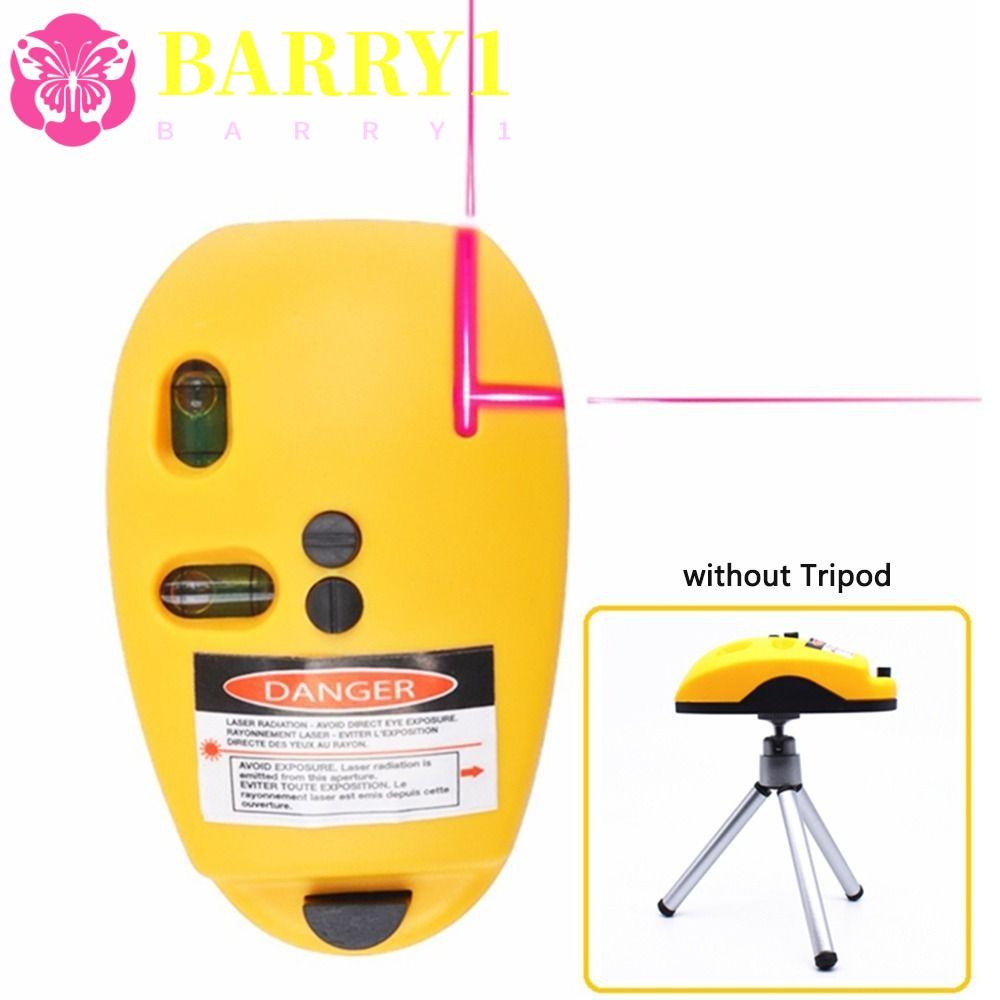 BARRY1 Mouse Laser Level, Vertical Horizontal Line Right Angle Laser ...