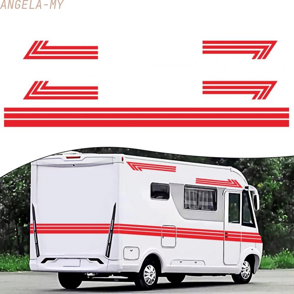 Decals Graphics Kit RV Vinyl Decals Car Large Vinyl Graphics Credit ...