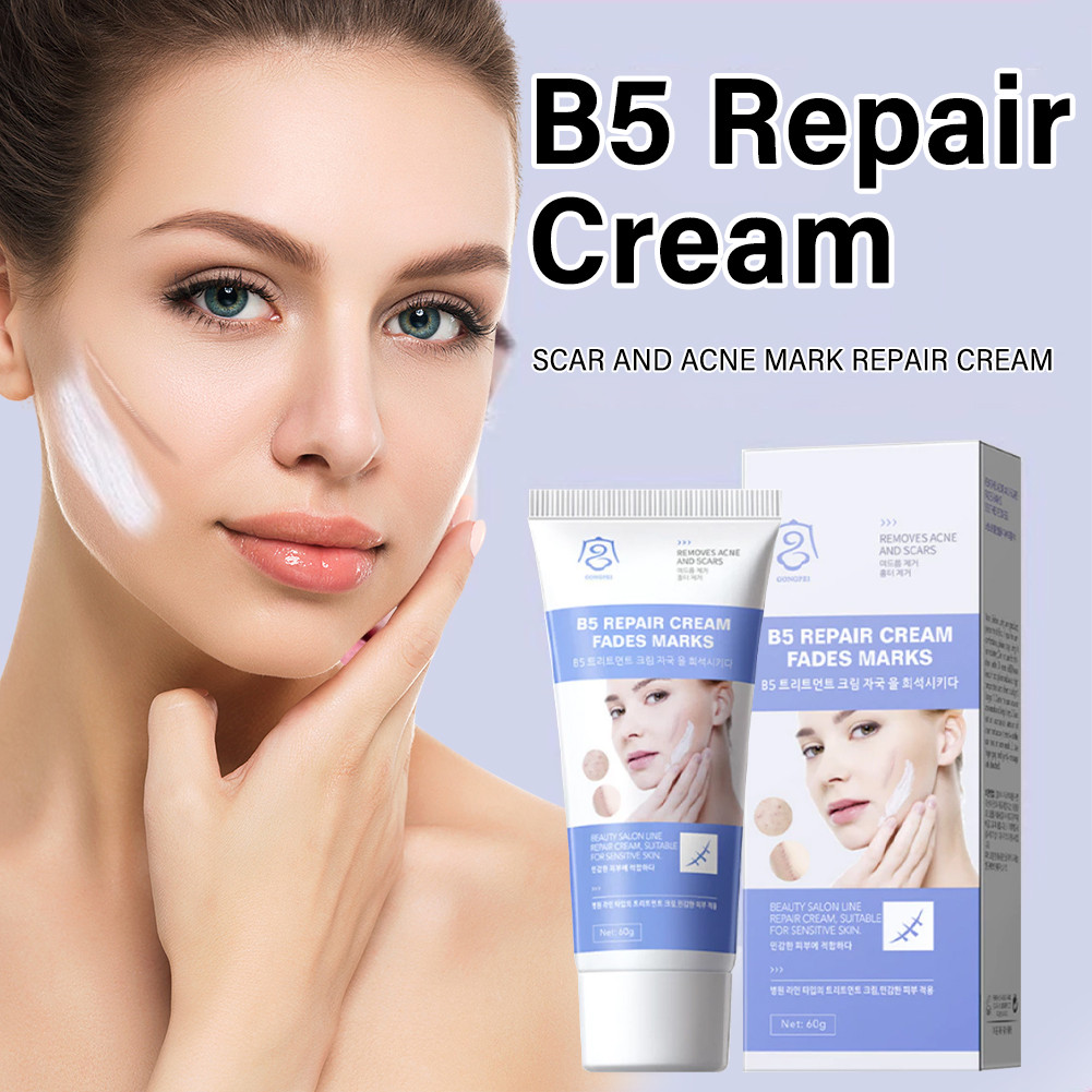 Scar Removal Cream Repair Old And Burned Scar Remove Stretch Marks ...