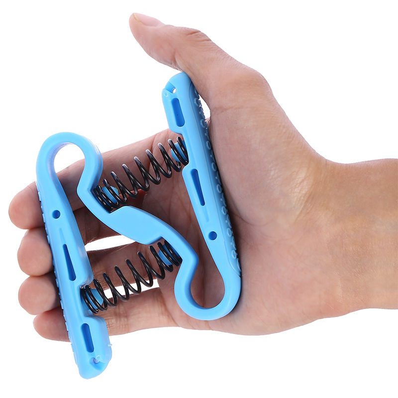 1302 People Collection Grip Strength Middle-aged Elderly Unisex N-Type ...