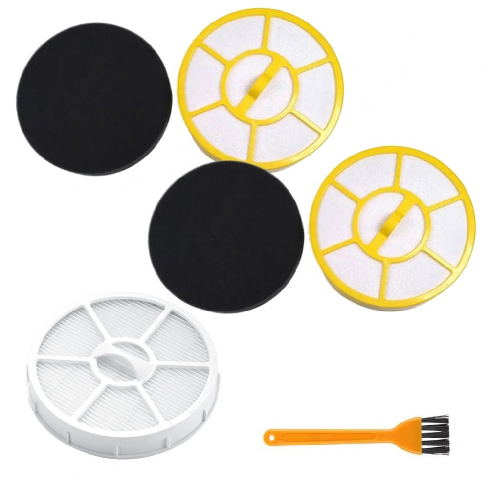 Vacuum Cleaner Filter Kit for Karcher VC3 Models Ensure Long Lasting ...