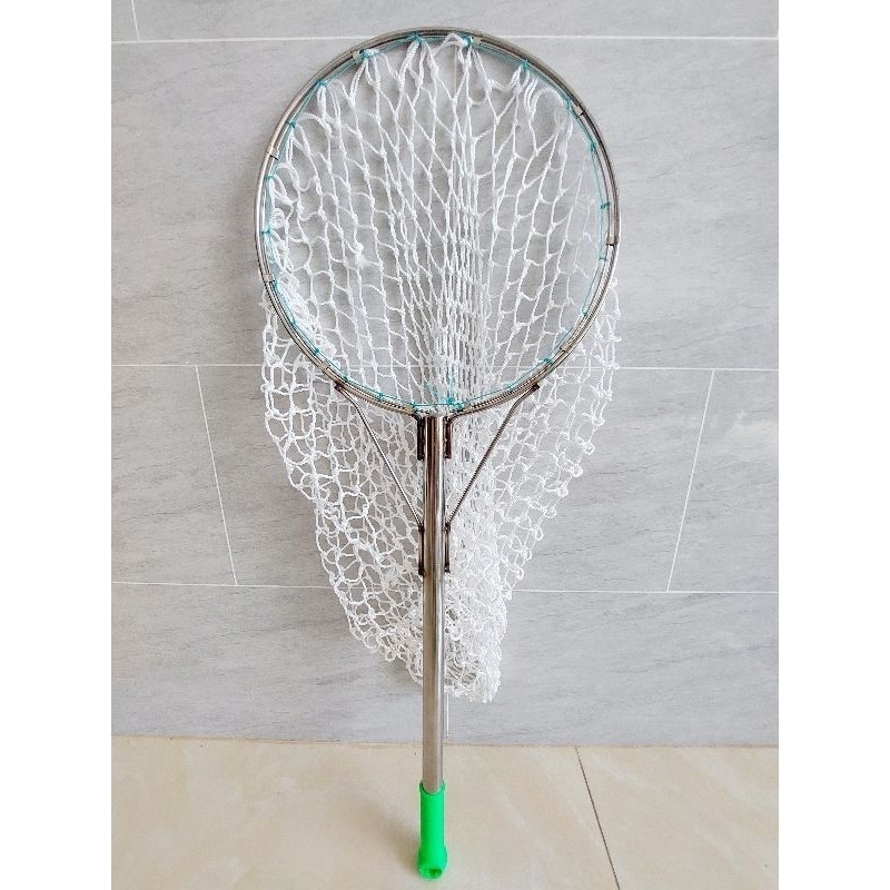 50cm Ferret Catching Racket Chicken Catching Racket Large Fish Racket ...