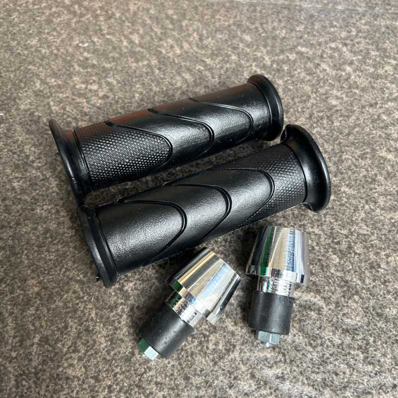 ORIGINAL PLUS Original Honda Handgrip Plus Universal Pcx Handgrip Can ...