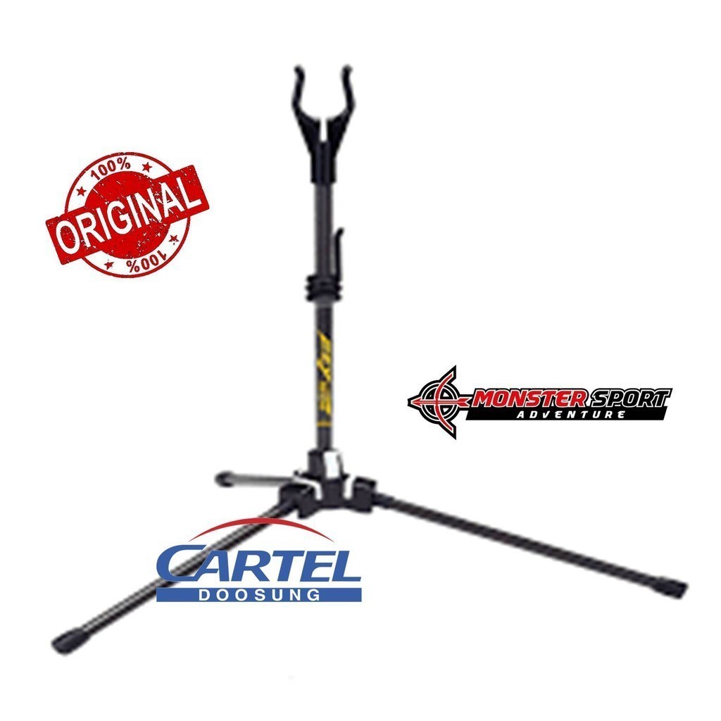 Cartel Archery Carbon Ezy Stand Recurve Archery Recurve Archery Stand ...