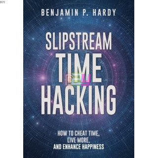 lipstream Time Hacking | O#Health | Shopee Malaysia