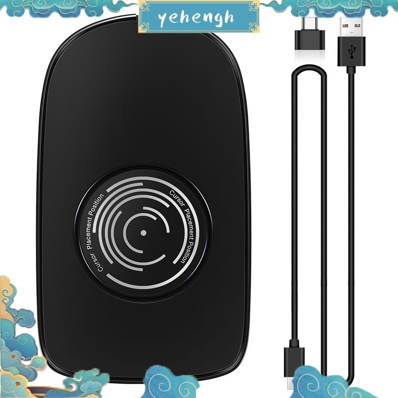 Mover Mouse Mouse Movement Simulator with ON/OFF Switch for Computer ...