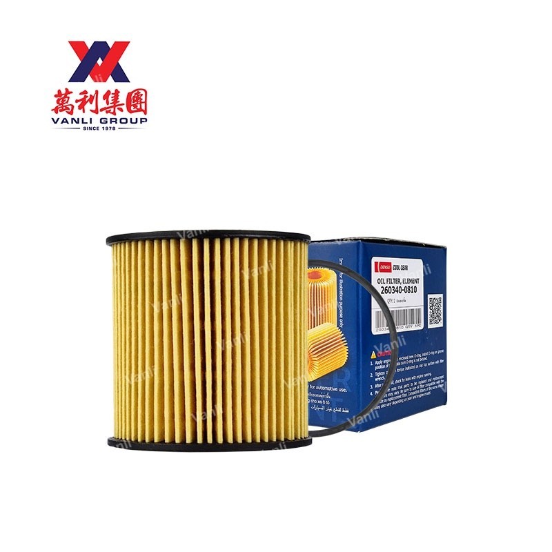 Ford 67 Oil Filter