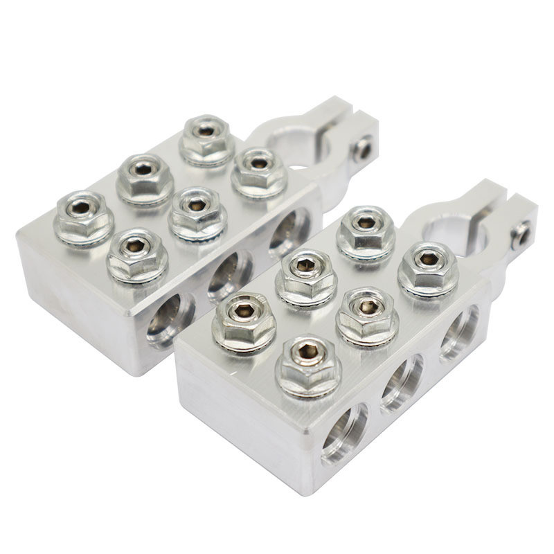 Car Audio Modified BATTERY Head BATTERY Clip BATTERY Head BATTERY ...