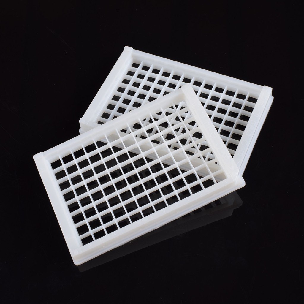 96-hole Enzyme Label Board Laboratory Consumables Enzyme Label 8 ...